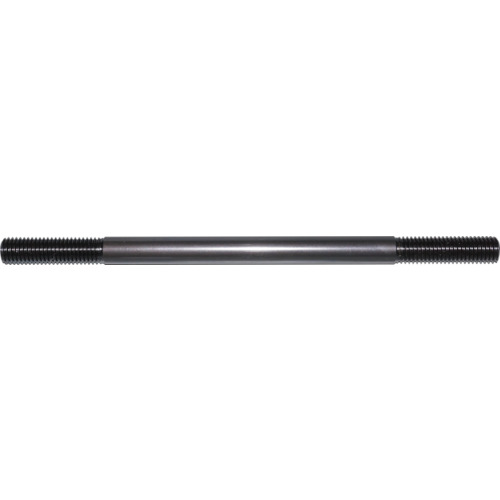 オレンジブック トラスコ中山　TRUSCOニューストロング スタットボルト ネジ M14 全長225mm 〔品番:SBM14225〕[ 注番:3989224]特長●両端にねじが切ってあります。●締付け側のねじが疲労した時はTナット側で使用で...