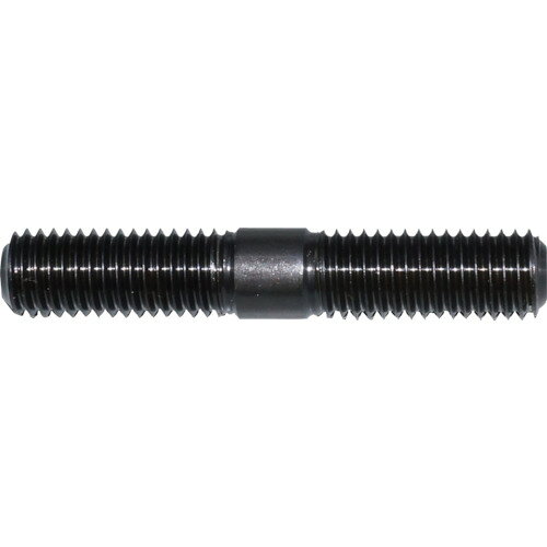 オレンジブック トラスコ中山　TRUSCOニューストロング スタットボルト ネジ M14 全長75mm 〔品番:SBM1475〕[ 注番:3989372]特長●両端にねじが切ってあります。●締付け側のねじが疲労した時はTナット側で使用できま...