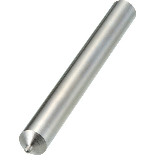 オレンジブック トラスコ中山　TRUSCOTRUSCO 角柱単石ダイヤモンドドレッサー 11Φ 0.6角 〔品番:TKDD1106〕[ 注番:4004647]特長●角柱ダイヤのため、全面当りした後のダイヤ接触面積の変化が少なく安定したドレッ...
