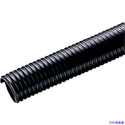 オレンジブック トラスコ中山　TRUSCO東拓工業 TACヘラン新耐熱径75X20M 〔品番:2510507520〕[ 注番:4012099]特長●熱風100℃に耐える耐熱仕様（直管状態で最高120℃の熱風に耐えられる設計）です。●導電性ゴ...