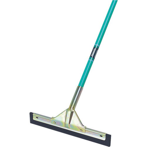 オレンジブック トラスコ中山　TRUSCOテラモト 耐油ドライヤー48cm 〔品番:CL9391030〕[ 注番:4022556]特長●油に対して高い耐久性のあるゴムを採用した、汚水・油をムラなく除去できるドライヤーです。用途●油をよく使う...