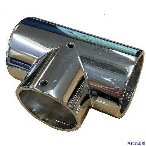 オレンジブック トラスコ中山　TRUSCOフジテック DCチーズ(止ネジ付)19mm 〔品番:28404〕[ 注番:4033273]特長仕様●適合パイプ径(mm)：19仕様2●パイプ回転防止用のイモネジ付材質/仕上セット内容/付属品注意原産...