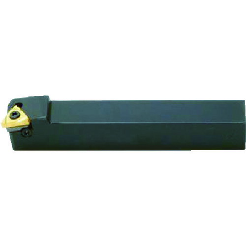 オレンジブック トラスコ中山　TRUSCONOGA カーメックスねじ切り用ホルダー チップ刃幅16mm 全長150mm 〔品番:SER2525M16〕[ 注番:4035186]特長仕様●機能長さLF(mm)：150●刃幅CW(mm)：16●...
