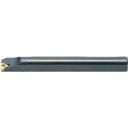 オレンジブック トラスコ中山　TRUSCONOGA カーメックスねじ切り用ホルダー チップ刃幅16mm 全長170mm 〔品番:SIR0020P16〕[ 注番:4035275]特長仕様●機能長さLF(mm)：170●タイプ：右勝手●最小穴径...
