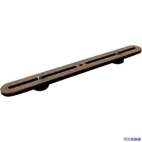 オレンジブック トラスコ中山　TRUSCOSIBATA ツインプレート サンプラー用 〔品番:0801604〕[ 注番:4070024]特長●ローボリウムポンプ　LVS-30型等のローボリウムエアサンプラー用をご使用の際、1つの三脚に対して...