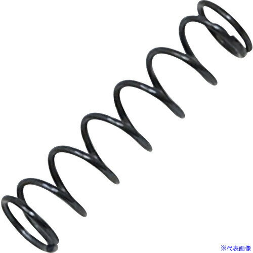 オレンジブック トラスコ中山　TRUSCOENGINEER NS−03/04/06用コイルバネ 〔品番:BN02〕[ 注番:4077801]特長●NS-03/04/06用のコイルバネ。用途●各種ニッパーの部品交換に。仕様●全長(mm)：17...
