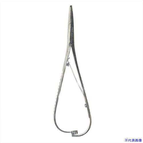 オレンジブック トラスコ中山　TRUSCOアイガーツール シザーズクランプ 〔品番:EC140〕[ 注番:4083171]特長●刃先：ギザギザタイプ（滑りにくい）です。●3段階ロック機能付きです。仕様仕様2材質/仕上●ステンレス鋼セット内容...