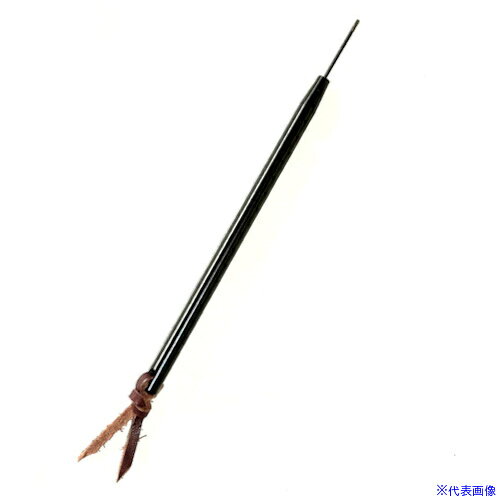 オレンジブック トラスコ中山　TRUSCOアイガーツール TOOLX2 精密マイクロナイフ 平刃小 〔品番:TK02〕[ 注番:4083207]特長●切り絵、模型、モデリングなどに最適です。仕様仕様2●平刃・小●平幅：1.2mm材質/仕上セ...