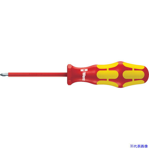 オレンジブック トラスコ中山　TRUSCOWera(ヴェラ) 162PHIVDE 3X150 〔品番:006156〕[ 注番:4116259]特長●先端のレーザーチップにより、ねじへの食いつきに優れています。●特殊なグリップ形状により、つか...