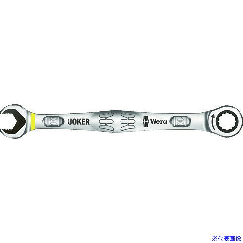 オレンジブック トラスコ中山　TRUSCOWera(ヴェラ) コンビネーションラチェットレンチ 10 長さ159 〔品番:073270〕[ 注番:4119924]特長●スパナ部分の特殊なプレート構造により、ナットやボルトが落ちることがありま...