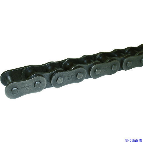 オレンジブック トラスコ中山　TRUSCOセンクシア SBR−PRIMEローラチエン リベットタイプ 〔品番:401R〕[ 注番:4124642]特長●JIS規格に準拠しており、特殊加工にて最大許容荷重をUPし長寿命化を実現しました。仕様●...