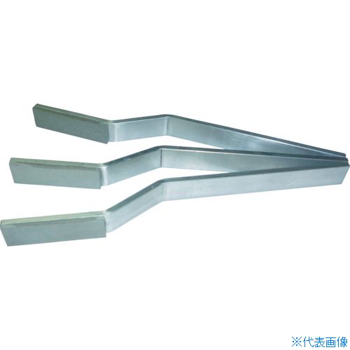 オレンジブック トラスコ中山　TRUSCOチェリー ヴィトリファイドダイヤモンドハンドラッパー #1200 〔品番:VDH1200〕[ 注番:4128320]特長●高硬度のワーク研磨に適します。●ハンドル部はアルミです。用途●超硬刃物の構成...