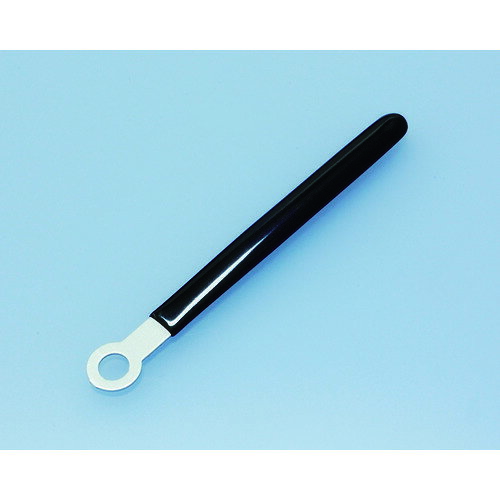 オレンジブック トラスコ中山　TRUSCO品川商工 コーチングクリップ CSシリーズ (100個入) 〔品番:CS1T〕[ 注番:4136021]特長●鋼板を軟質PVCでコーティングし、絶縁したクリップで、小配線の固定に便利です。●電線を任...