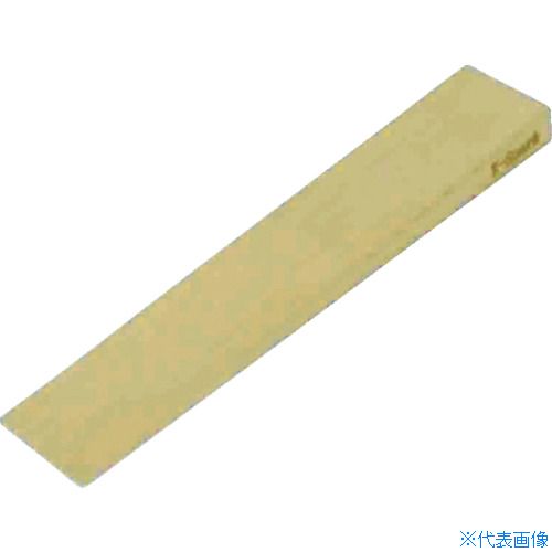 オレンジブック トラスコ中山　TRUSCOHAMACO 防爆工具 ウェッジ 〔品番:CBWG2030〕[ 注番:4169620]特長●摩擦や衝撃を加えても火花が出ない工具です。●無発火性の他、非磁性や耐蝕性にも優れています。用途●化学工業、...