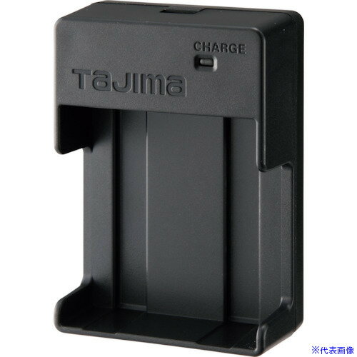 オレンジブック トラスコ中山　TRUSCOタジマ リチウムイオン充電池3718用充電器 〔品番:LEZP3718CHG〕[ 注番:4170732]特長●リチウムイオン充電池3718用充電器です。用途●リチウムイオン充電池3718用。仕様●適...