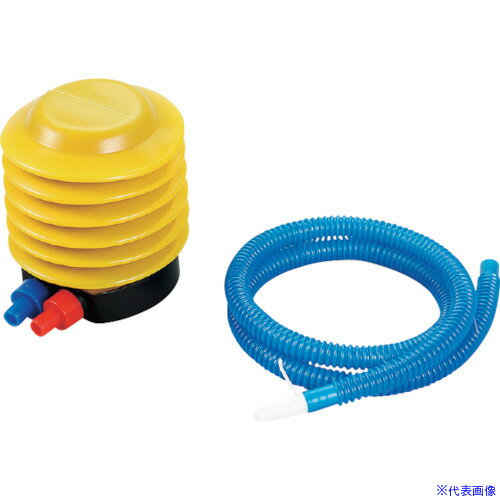 オレンジブック トラスコ中山　TRUSCOアーテック バランスボール 〔品番:71123〕[ 注番:4189152]特長●リハビリやエクササイズに●最適なバランスボール仕様仕様2●耐荷重／約100kg材質/仕上●PVCセット内容/付属品注意...