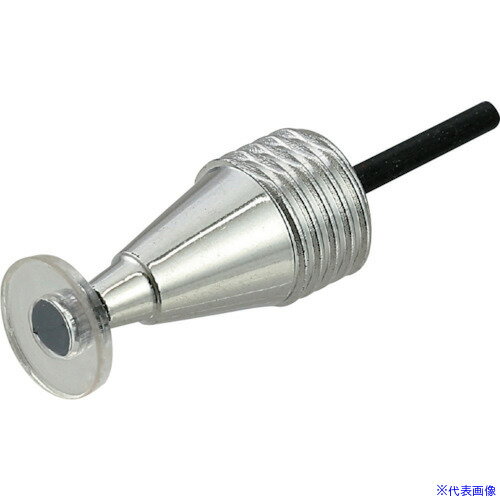 オレンジブック トラスコ中山　TRUSCOArTeC 2WAYタッチペン用 ペン先(ディスクタイプ)10個セット(91740) 〔品番:91740〕[ 注番:4191887]特長●交換用ペン先です。仕様仕様2●10個セット材質/仕上●ABS...