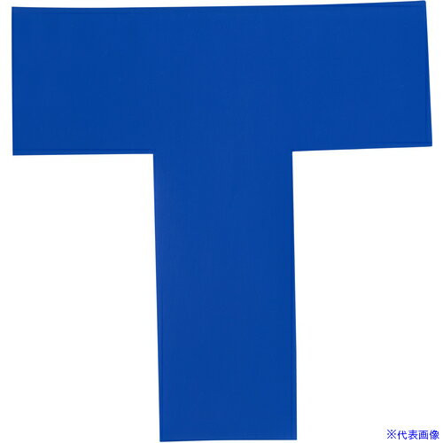 オレンジブック トラスコ中山　TRUSCOIWATA ラインプロTタイプ(青)2枚入り 〔品番:LPT5〕[ 注番:4192516]特長●剥がれにくい、破れにくい、貼りやすいプロユース仕様です。●剥がしてものりが残りにくい粘着剤を使用してい...