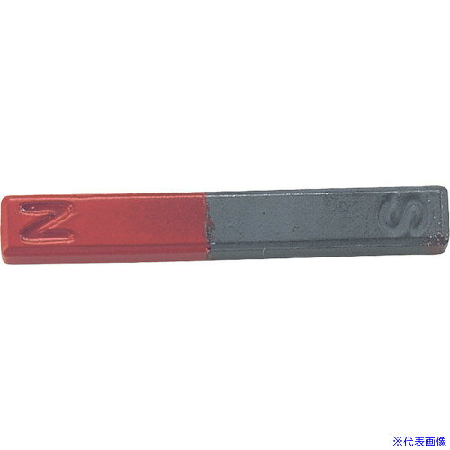 オレンジブック トラスコ中山　TRUSCOArTeC 棒フェライト磁石 A 58x8x6mm(8070) 〔品番:8070〕[ 注番:4192564]特長仕様仕様2材質/仕上●磁石セット内容/付属品注意原産国（名称）中国JANコード4521...