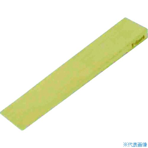 オレンジブック トラスコ中山　TRUSCOHAMACO 防爆工具 ウェッジ 〔品番:CBWG1832〕[ 注番:4209991]特長●摩擦や衝撃を加えても火花が出ない工具です。●無発火性の他、非磁性や耐蝕性にも優れています。用途●化学工業、...