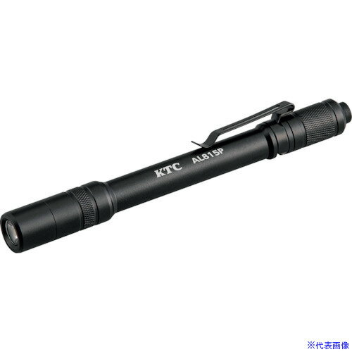 オレンジブック トラスコ中山　TRUSCOKTC 充電式LEDペンライト 〔品番:AL815P〕[ 注番:4210275]特長●リチウムイオン電池を採用し、電池切れ時の購入の手間を削減します。●小型でスリムはペンライトで、胸ポケットやペンケ...