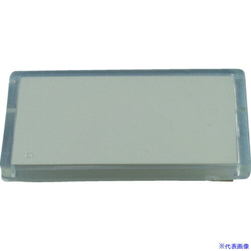 オレンジブック トラスコ中山　TRUSCOサカヅメ 接着式カードホルダー CH-Pシリーズ 58X20 50枚入 〔品番:CHPW〕[ 注番:4211600]特長●接着式なのでビス留めの必要がいりません。●カード付です。●両面テープ付です。...