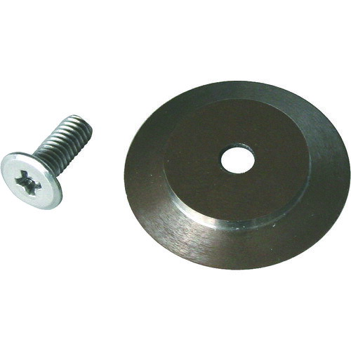 オレンジブック トラスコ中山　TRUSCOスターエム Neo Sharp 替刃 〔品番:4970K〕[ 注番:4213424]特長●Neo Sharp用の替刃です。●円形刃は360度使用可能です。用途●円形刃は360度使用可能仕様仕様2●N...