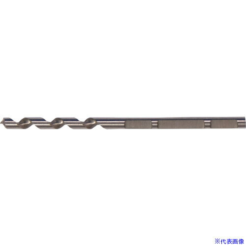 オレンジブック トラスコ中山　TRUSCOダンドリビス 錐のみ ウッドデッキ用WK3.5SK 〔品番:KWK35SKJX〕[ 注番:4230789]特長●ビス穴開け用の交換用錐です。仕様●キリ径(mm)：φ3.5●長さ(mm)：76仕様2●...