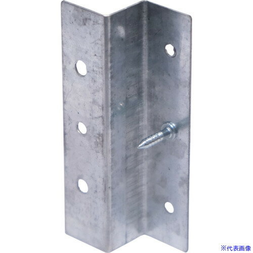 オレンジブック トラスコ中山　TRUSCOダンドリビス 下地補強金具 ダンドリ 下地一発スリムBsタイプ 紙箱 〔品番:KSTBS12KX〕[ 注番:4232351]特長●下地の取付けが簡単にでき、大幅に時間短縮できる省施工商品です。●Bs...