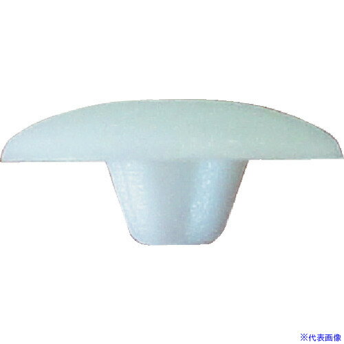 オレンジブック トラスコ中山　TRUSCOダンドリビス ダンドリ ビスキャップミニM11 ホワイト Abox 〔品番:CMNC011AX〕[ 注番:4233962]特長●十字穴2番のビスの頭隠し用ビスキャップ　細ビス・木ネジ等十字穴が浅いビ...