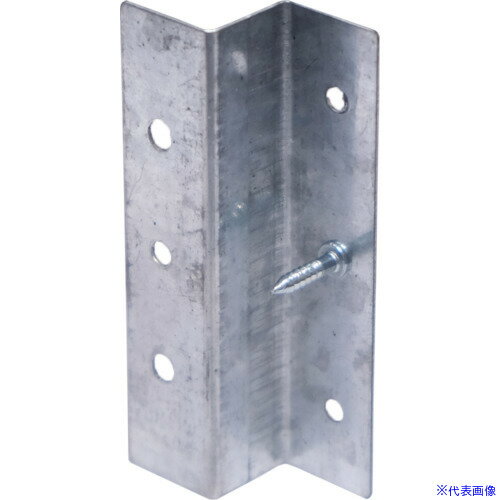 オレンジブック トラスコ中山　TRUSCOダンドリビス ダンドリ 下地一発スリムBsタイプ Cbox 〔品番:KSTBS12CX〕[ 注番:4235467]特長●下地の取付けが簡単にでき、大幅に時間短縮できる省施工商品です。●Bsタイプは角...