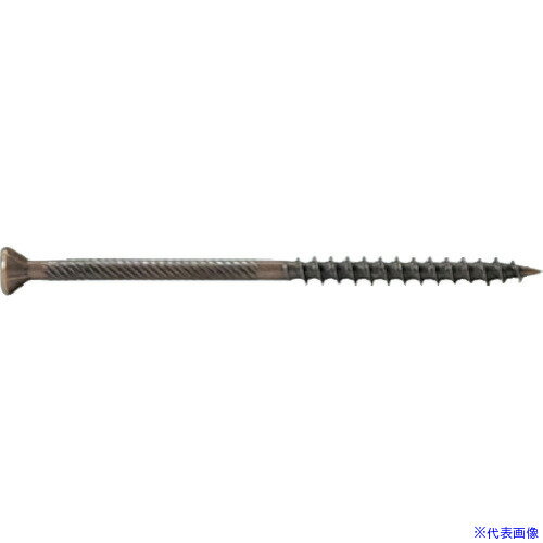 オレンジブック トラスコ中山　TRUSCOダンドリビス 極細GB50頭大 ビット無し24号箱 〔品番:VGLB050RX〕[ 注番:4238685]特長●呼び径φ2.6の極細タイプビスです。●細やかな作業に最適な割れにくい形状でリフォームや...