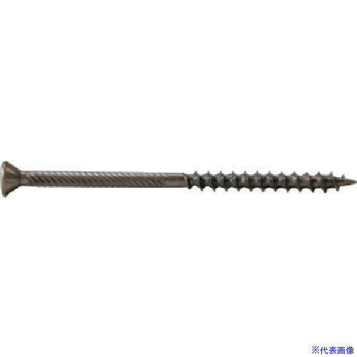 オレンジブック トラスコ中山　TRUSCOダンドリビス 極細GB45頭大 ビット無し24号箱 〔品番:VGLB045RX〕[ 注番:4241810]特長●呼び径φ2.6の極細タイプビスです。●細やかな作業に最適な割れにくい形状でリフォームや...