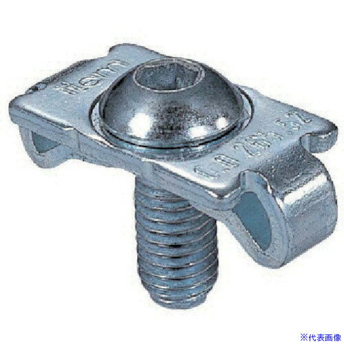 オレンジブック トラスコ中山　TRUSCOitem スタンダードジョイント 〔品番:SJT8SUS〕[ 注番:4243055]特長仕様仕様2●スタンダードジョイント材質/仕上セット内容/付属品注意●北海道・沖縄運賃1500円原産国（名称）ド...