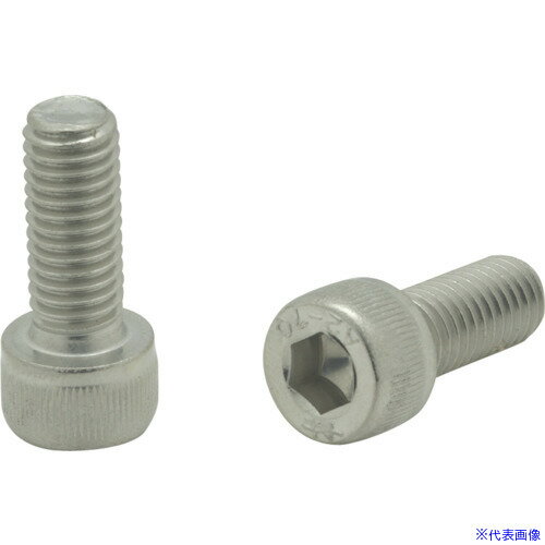 オレンジブック トラスコ中山　TRUSCOイマオ 六角穴付ボルト 〔品番:CSBM4X10PSUS〕[ 注番:4243128]特長仕様仕様2●六角穴付ボルト材質/仕上セット内容/付属品注意●北海道・沖縄運賃1500円原産国（名称）日本JAN...