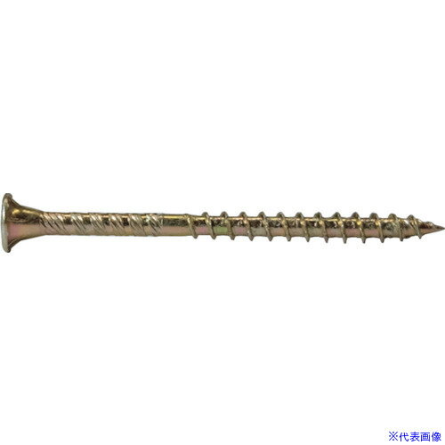 オレンジブック トラスコ中山　TRUSCOダンドリビス PキャップビスP65穴付 クロメート 10号 〔品番:VPVX065QX〕[ 注番:4246573]特長●ビスキャップはめ込み穴付きのビスです。仕様●全長(mm)：65●頭部径(mm)...