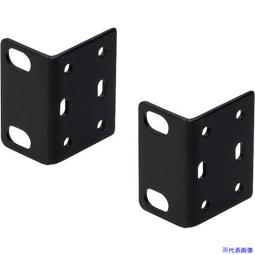 オレンジブック トラスコ中山　TRUSCOATEN VP1920/VP2730用ラックマウントキット 〔品番:2X043G〕[ 注番:4250636]特長仕様仕様2●VP1920、VP2730をEIA規格の19インチサーバーラックのU1サイ...