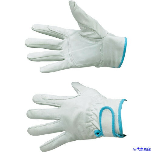 オレンジブック トラスコ中山　TRUSCO富士手袋 牛本革手袋 牛クレレインジャー 319 LL 〔品番:319LL〕[ 注番:4292598]特長●プロの作業に応える安全性と機能性です。●使うほどしなやかに手に馴染んで快適に作業できます。...