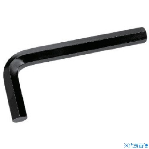 オレンジブック トラスコ中山　TRUSCOASH 六角棒レンチ12mm 〔品番:AW1200〕[ 注番:4307399]特長●両端面取りにより、六角穴への差込が容易です。●優れた熱処理により、安定した品質を提供します。●カチオン電着塗装で手...