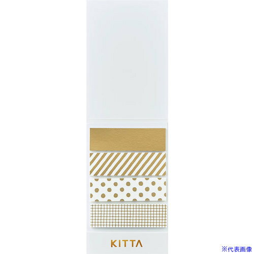 オレンジブック トラスコ中山　TRUSCOKING JIM キッタ(ミックス) 〔品番:KITH001〕[ 注番:4316946]特長●コンパクトなマスキングテープです仕様●幅(mm)：2仕様2●D55×H171mm材質/仕上セット内容/付...