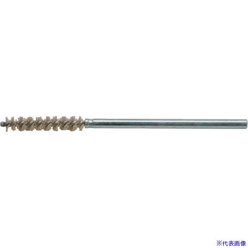 オレンジブック トラスコ中山　TRUSCOBURRTEC バーツイスター 研磨材入りナイロン D9−AO#320 〔品番:31811100〕[ 注番:4320204]特長●自動化対応!即納可能!深穴用●幅広いサイズで様々な交差穴バリ取りに対...