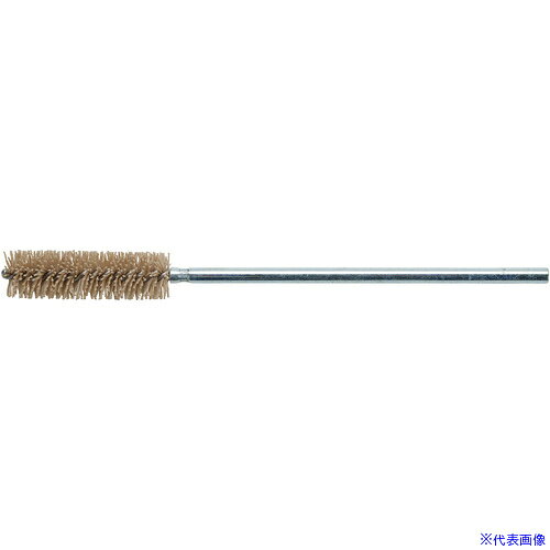 オレンジブック トラスコ中山　TRUSCOBURRTEC バーツイスター 研磨材入りナイロン D18−AO#320 〔品番:31811600〕[ 注番:4320255]特長●自動化対応!即納可能!深穴用●幅広いサイズで様々な交差穴バリ取りに...