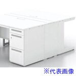 オレンジブック トラスコ中山　TRUSCOウチダ センターコアH70/SP D78片 OW 〔品番:51965570〕[ 注番:4322252]特長●センターコアの側面を隠すパネルです。仕様●間口(mm)：300●色：オフホワイト仕様2●W...