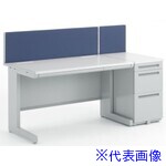 オレンジブック トラスコ中山　TRUSCOウチダ FEED-R/DTP DP312 ID-D 〔品番:51197161〕[ 注番:4330231]特長●パネル面にはピンナップが可能です。仕様●間口(mm)：1200●高さ(mm)：325●色...