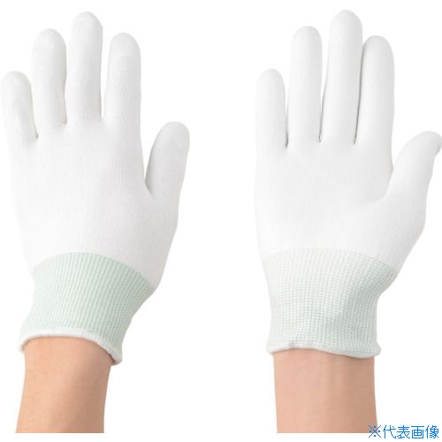 オレンジブック トラスコ中山　TRUSCO川西 耐切創ピッタリ倶楽部 〔品番:2540M〕[ 注番:4342615]特長●発泡ポリエチレンコーティングしていますので、すべり止め効果があります。●超高強度ポリエチレン糸を使用しているため、耐切...