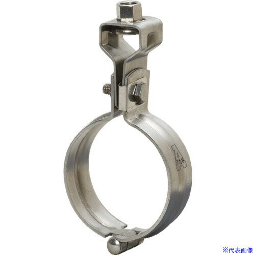 オレンジブック トラスコ中山　TRUSCOAKAGI ステン吊タン付W1/2X50-250A 〔品番:A101990341〕[ 注番:4348895]特長仕様50A仕様2材質/仕上セット内容/付属品注意原産国（名称）日本JANコード4562...