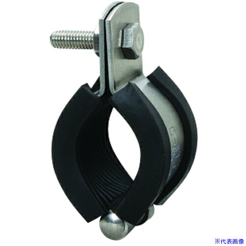 オレンジブック トラスコ中山　TRUSCOAKAGI ステン防振吊バンド3tゴム150A 〔品番:A102110121〕[ 注番:4350397]特長仕様50A仕様2材質/仕上セット内容/付属品注意原産国（名称）日本JANコード458224...