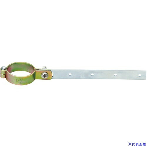 オレンジブック トラスコ中山　TRUSCOAKAGI ガスバンド足付被覆鋼管用15A 〔品番:A105410019〕[ 注番:4350509]特長仕様5A仕様2材質/仕上セット内容/付属品注意原産国（名称）日本JANコード458224285...