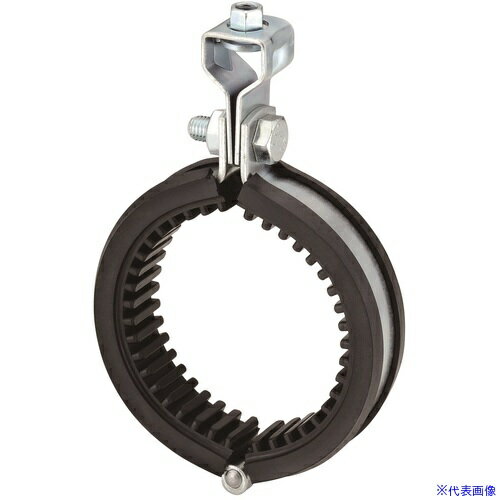 オレンジブック トラスコ中山　TRUSCOAKAGI ポリエチレン管用吊タン付10tゴム付150A 〔品番:A230960093〕[ 注番:4355243]特長仕様50A仕様2材質/仕上セット内容/付属品注意原産国（名称）日本JANコード4...