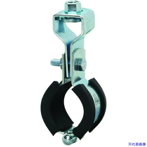 オレンジブック トラスコ中山　TRUSCOAKAGI 防振CL吊ロック付3tゴムW1/2-125A 〔品番:A101780125〕[ 注番:4356813]特長仕様25A仕様2材質/仕上セット内容/付属品注意原産国（名称）日本JANコード4...